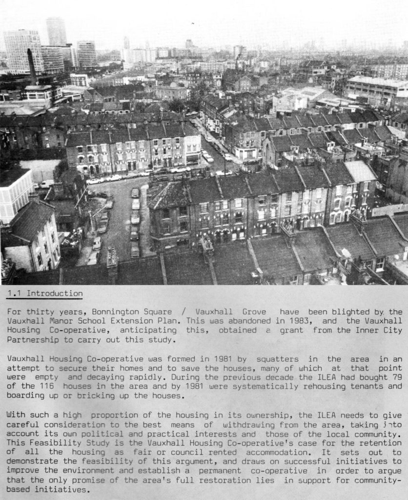 From the Bonnington Centre Archive… - Bonnington Centre