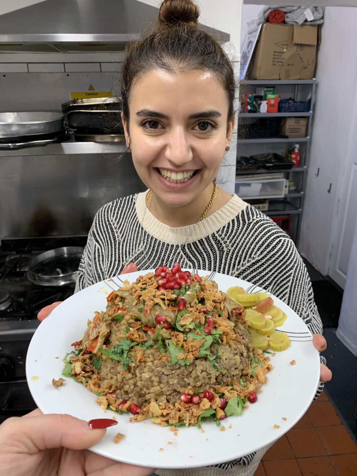 Bonnington Café fully reopens - Bonnington Centre